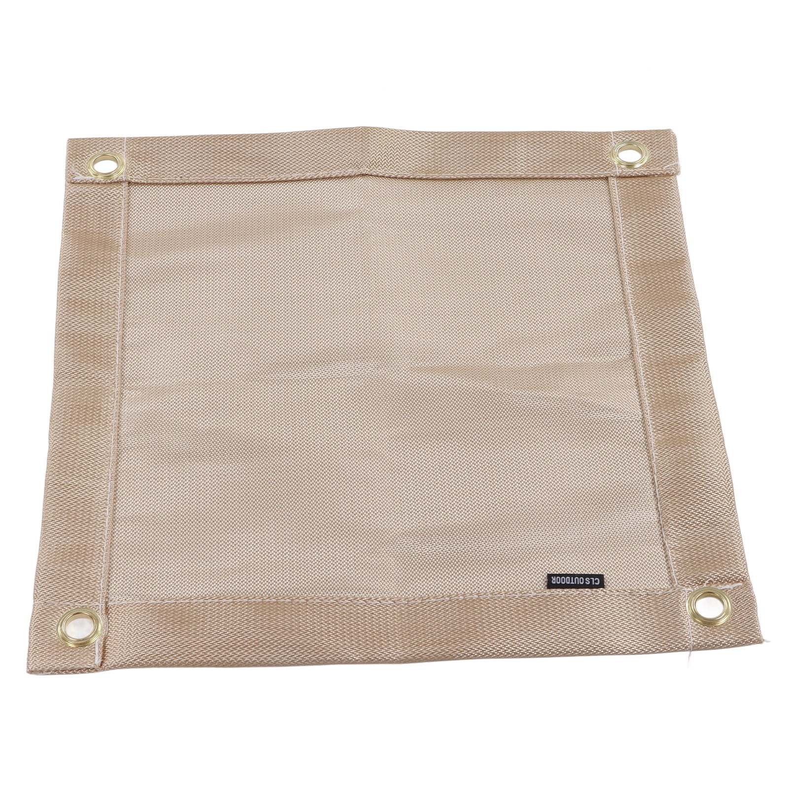 Click here for Amonsee Fire Pit Mat  Fireproof Mat Fiberglass Hig... prices