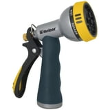 Melnor Metal Rear-Trigger Multi-Pattern Nozzle - Walmart.com