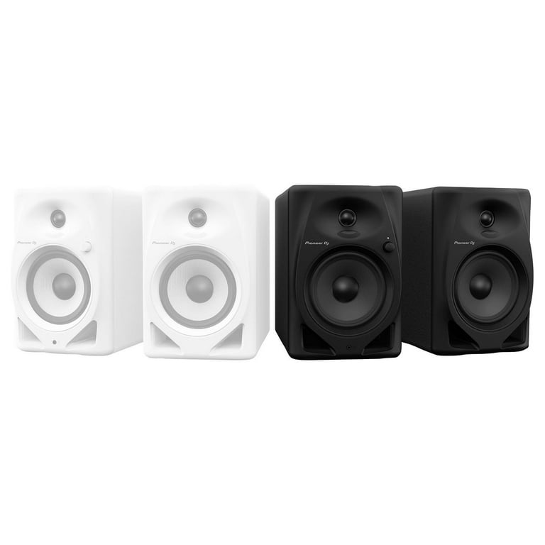Pioneer Dj Speakers