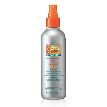 Avon Kids Bug Guard Plus IR3535, SPF 30 Sunscreen Spray, 2 fl. oz. Set ...