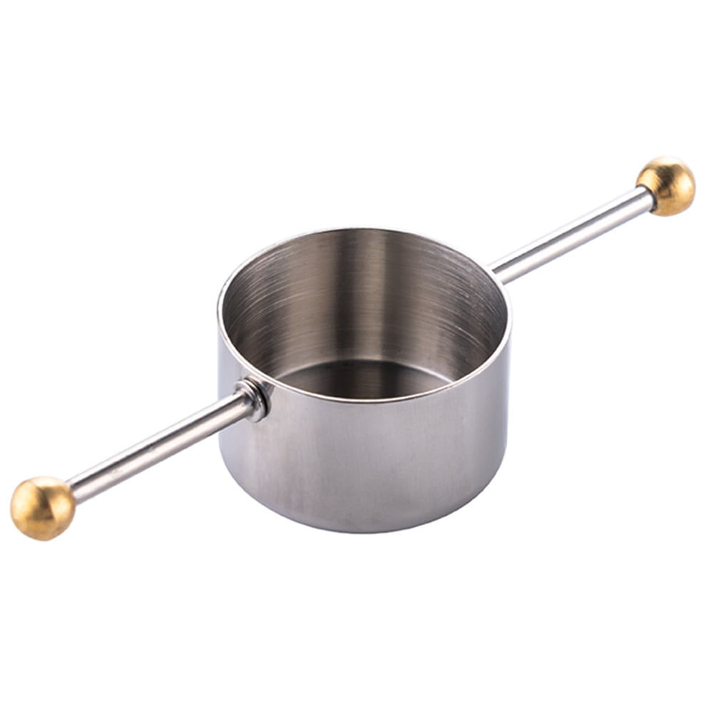 Measuring Cup Tools, Bar Measure Cocktail Jigger with Handle for Whisky ...