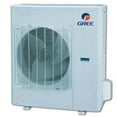 GREE Multi+ Ultra Series 24,000 BTU 2-Zone Universal Floor/Ceiling 18K ...