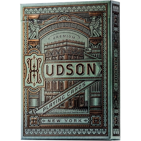 Hudson Playing Cards | Walmart Canada