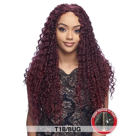 Kima Goddess Braid Lace Front Wig | Walmart Canada
