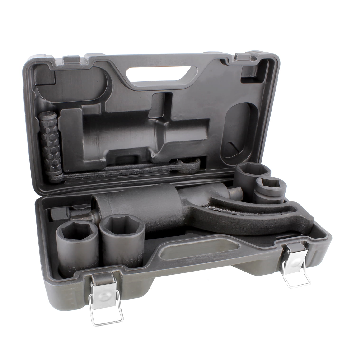 ABN | Torque Multiplier Wrench – Torque Multiplier 1 Inch Drive Lug Nut ...