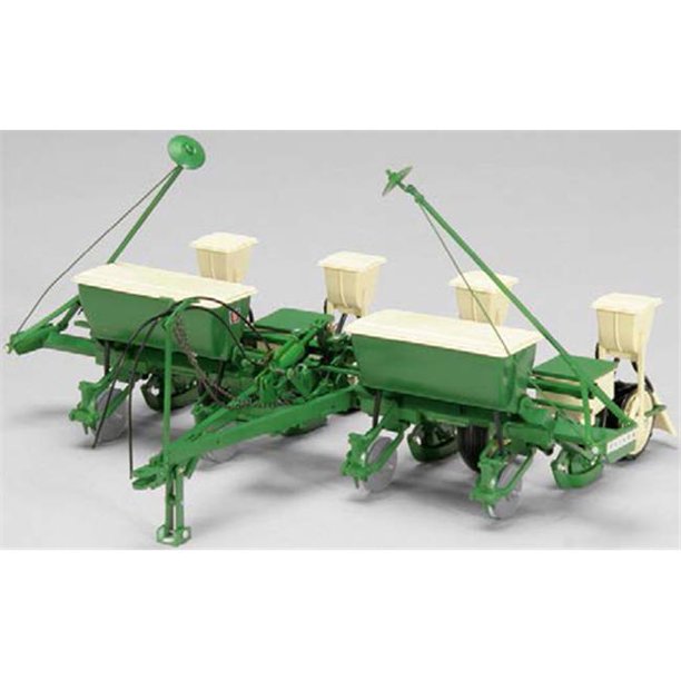 Oliver 540 Four-Row Planter - Walmart.com - Walmart.com
