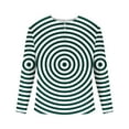 Ddapj Pyju Big And Tall Henley Shirt For Men Novelty 3d Optical