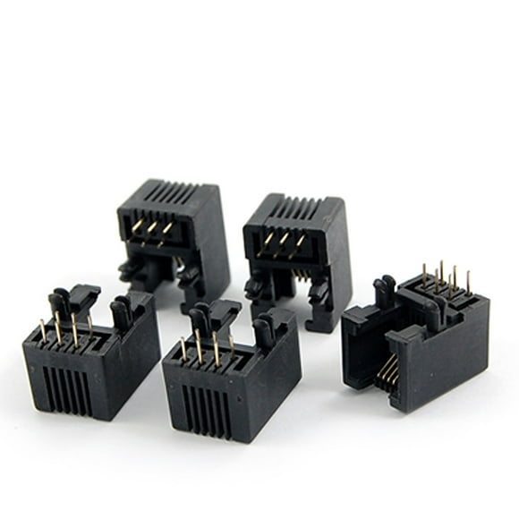 6 Pin Rj11