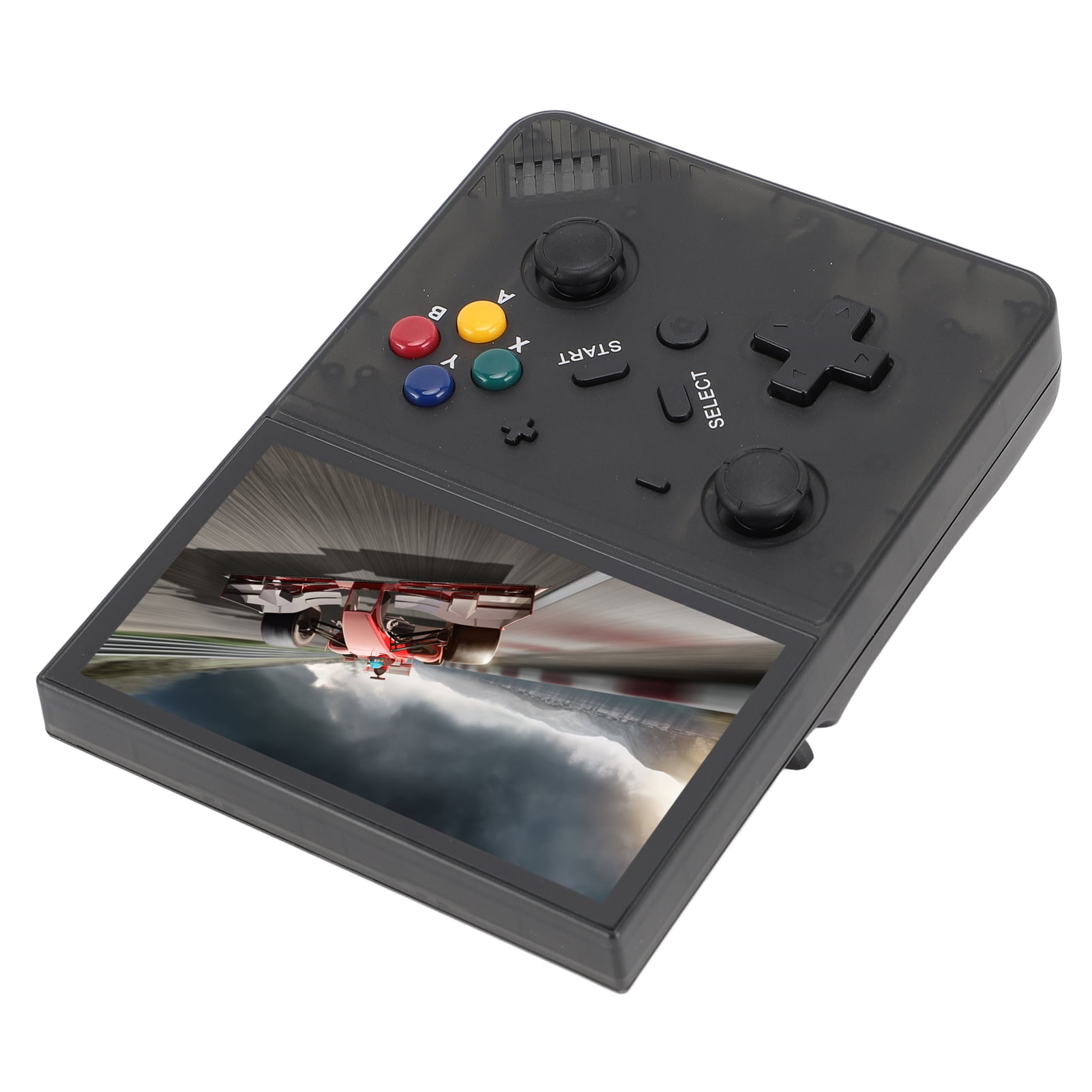 Consola de Juegos Portátil R43 Pro, MÁS DE 20000 Videojuegos retro ...