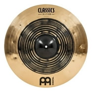 Meinl Classics Custom Dark Ghost Ride Cymbal 21 in. - Walmart.com