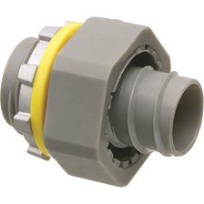 Arlington Industries 38AST-50 3/8" Zinc Snap2IT® Conduit Cable ...