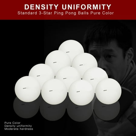 Pong Ball, High Efficiency For Home | Walmart Canada