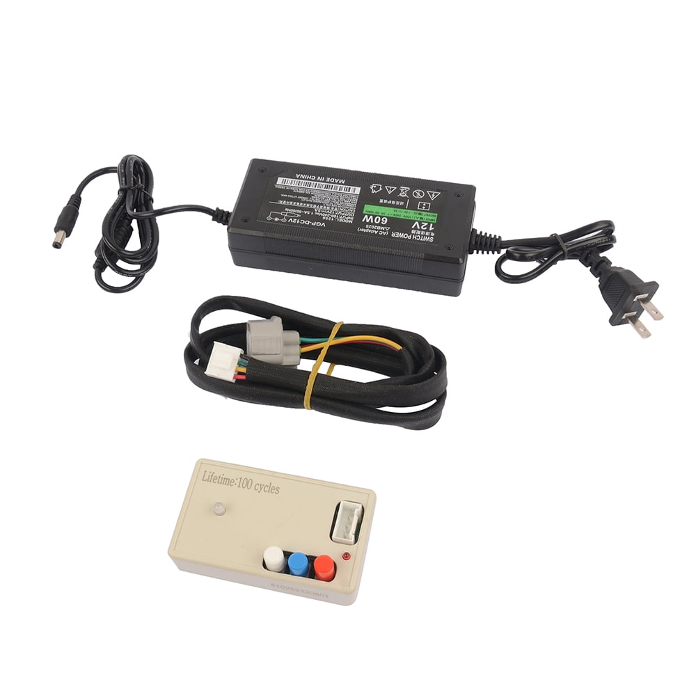 For Hino 268 Nissan UD 2000 Truck Turbo Actuator Calibration Tool ...