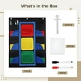 Mini Traffic Light Behavior Chart for Little Ones, Classroom Behavior ...