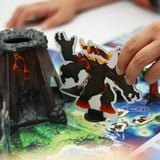 IELLO: King of Monster Island - Strategy Board Game, Sequel of the King ...