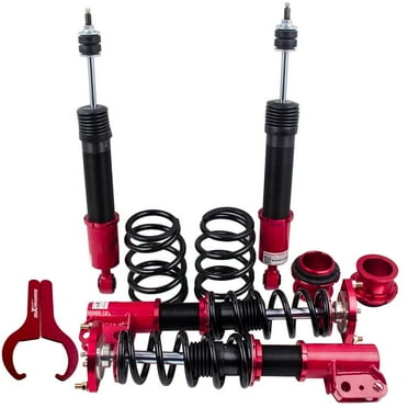 Belltech 15004 Coilover Kit Factory Preset Fixed Damping, 0 2.75In ...