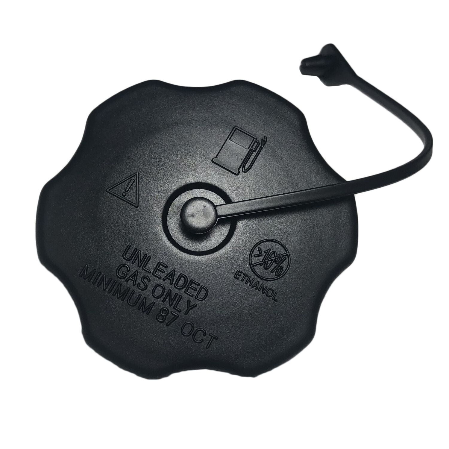 OEM Fuel Tank Gas Cap For Ariens AX254 Engine Motor 254cc 12.5 Snow ...