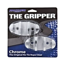 Perko 1223DP0CHR Skene Bow Chocks - Walmart.com