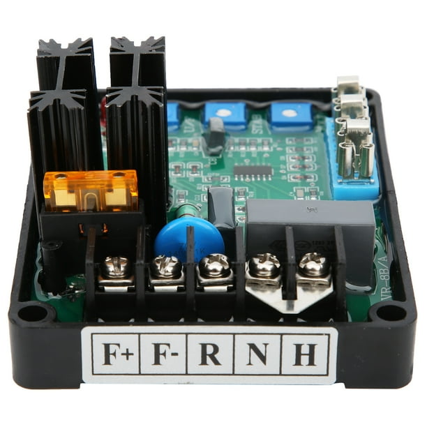 Generator Automatic Voltage Regulator,Generator Automatic Voltage ...