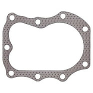 John Deere Original Equipment Engine Cylinder Head Gasket - MIU11490 ...