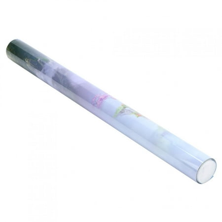 YLSHRF Fish Tank Background Poster, Fish Tank Poster, PVC For Fish Tank ...