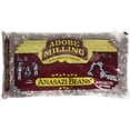 Adobe Milling Dried Anasazi Beans 16oz - (6 Pack) - Walmart.com