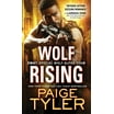 Wolf Rising - Walmart.com