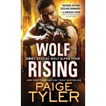 Wolf Rising - Walmart.com
