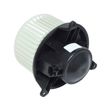 ACDelco 84843544 HVAC Blower Motor Fits select: 2022-2023 CHEVROLET ...