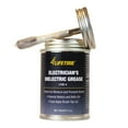 4Lifetime Dielectric Silicone Grease - 4oz, Waterproof, Non-Conductive ...