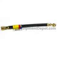 Yellow Jacket 41301 Chrome Hi-Side x 14 mm R-134a Coupler - Walmart.com