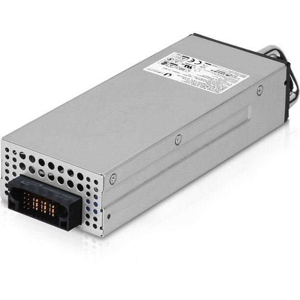 Ubiquiti Networks RPS-AC-100W - Power supply - redundant (plug-in ...