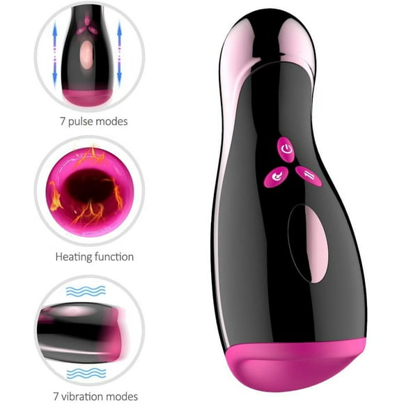 Automatic Pocket Pussy