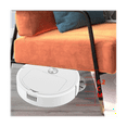 Smart Sweeping Robot Home Mini Sweeper Sweeping and Vacuuming Wireless ...