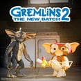 Super7 - Gremlins 2 - ReAction Figures - Mohawk (Character Card ...
