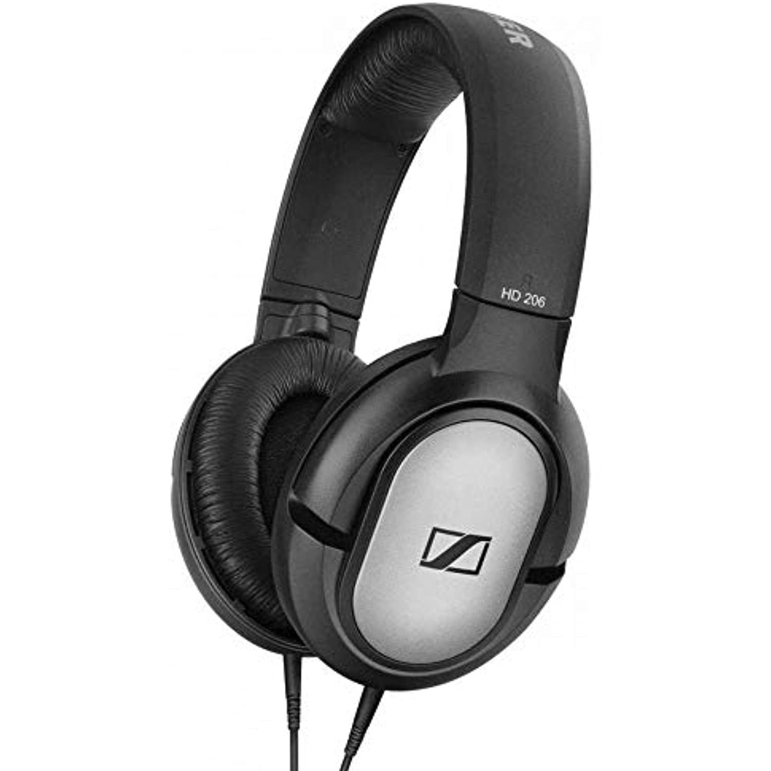 Click here for Sennheiser Hd 206 Stereo Headphone prices