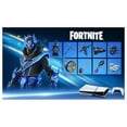 PlayStation _PS5 Console – Fortnite Cobalt Star Bundle (Disc Edition ...