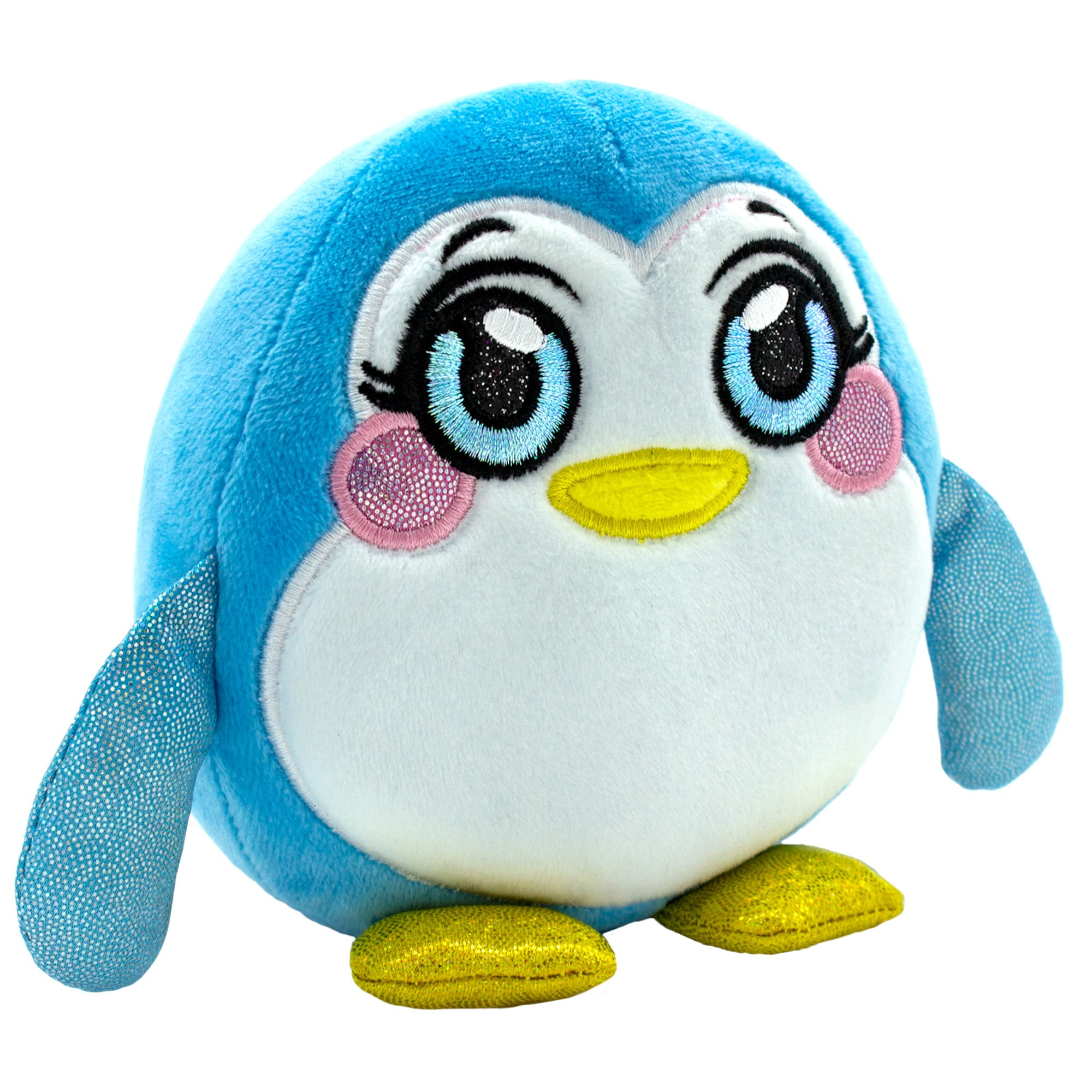 Mushmeez Squeezy, Squishy - Walmart.com