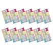 Avery Insertable Tabs, Self-Adhesive, Printable Inserts, 2" Clear, 25 ...