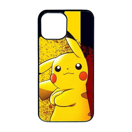 Pokemon Pikachu iPhone 14 Cover | Walmart Canada