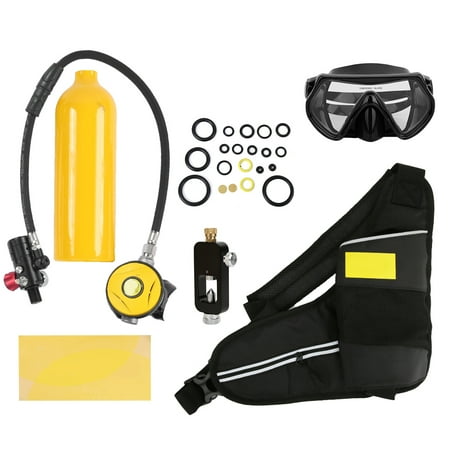 Tbest Portable Dive Equipment,Diving Rebreather,Diving Rebreather ...