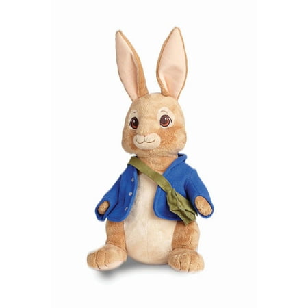 Peter 12" Basic Plush - Walmart.com