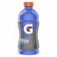 2X - Gatorade Fierce Purple Grape Sports Drink Bottle 28 fl oz ...