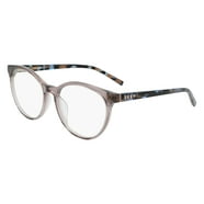Free Shipping! DKNY DK5003 Eyeglasses 265 Blush Tortoise - Walmart.com