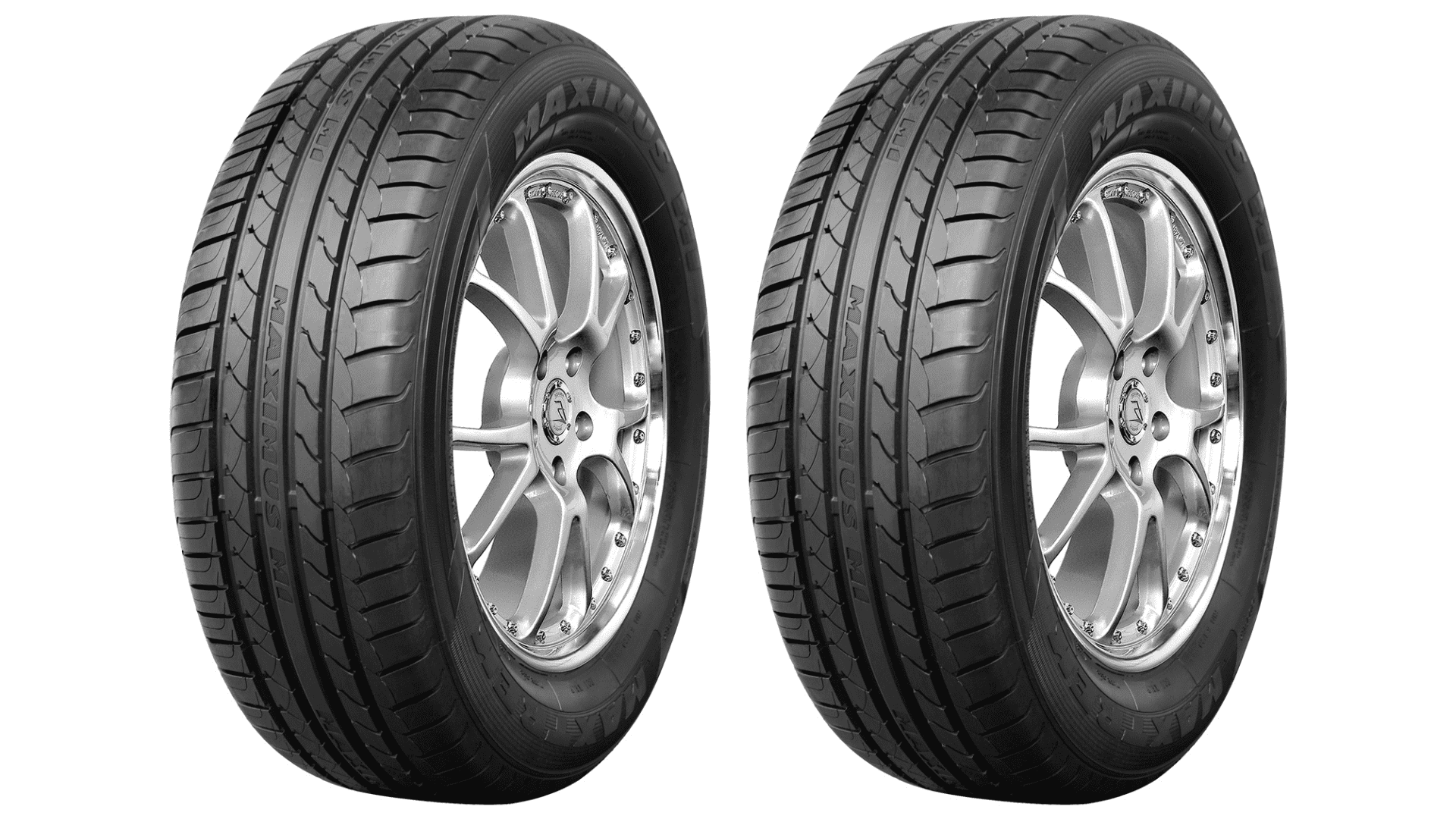 PAQUETE DE 2 LLANTAS - 185 65 R14 MAXTREK MAXIMUS M1 ML 86H | Bodega Aurrera en línea