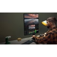 LG DualUp 28MQ780-B 28" 16:18 SDQHD IPS HDR Monitor Bundle with 365 ...