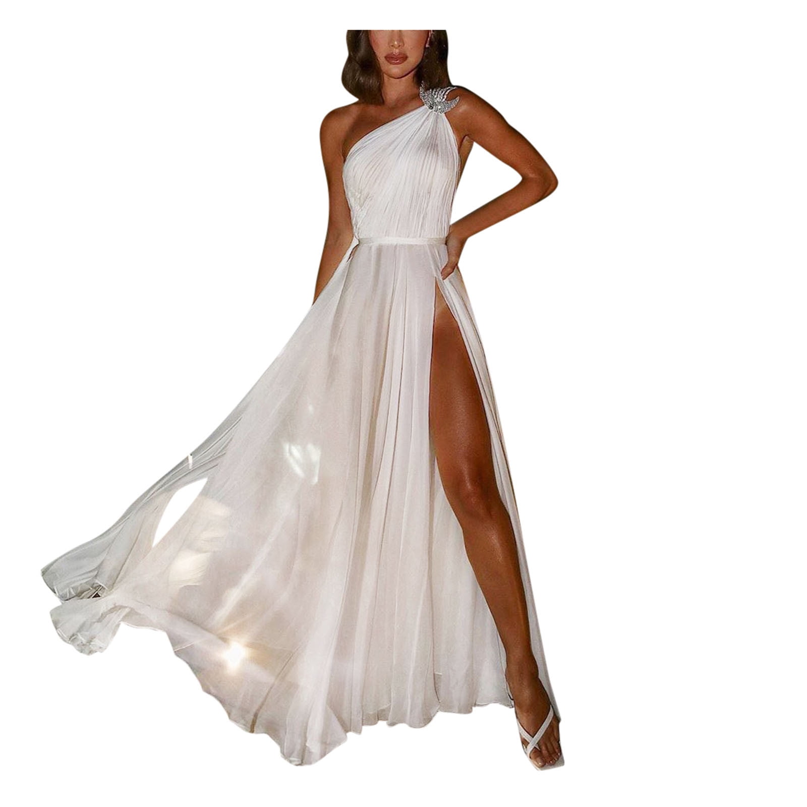 Greek Style Prom Dresses