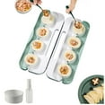 Dumpling Handbag 8 In 1 Dumpling Automatic Dumpling Machine With Spray ... Dumpling Handbag 8 In 1 Dumpling Automatic Dumpling Machine With Spray ...