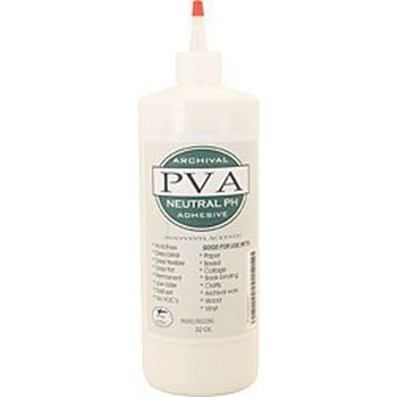 Pva Glue