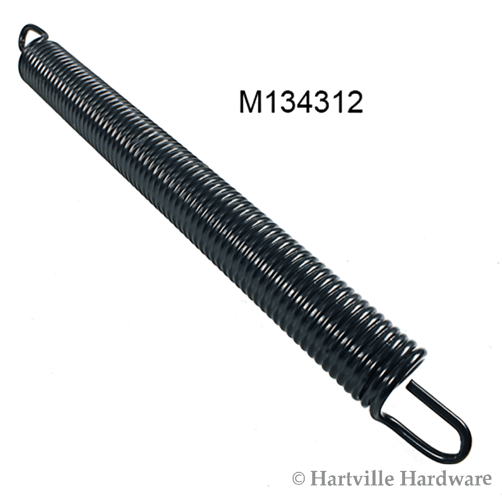 John Deere Original Equipment Spring #M134312 - Walmart.com